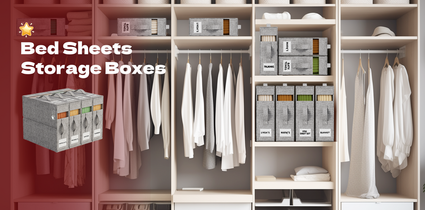 zenstorage - online store for home organizers and storage – ZenStorage