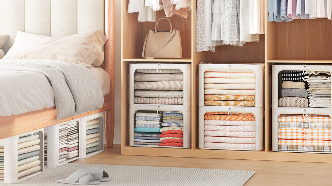 zenstorage - online store for home organizers and storage – ZenStorage